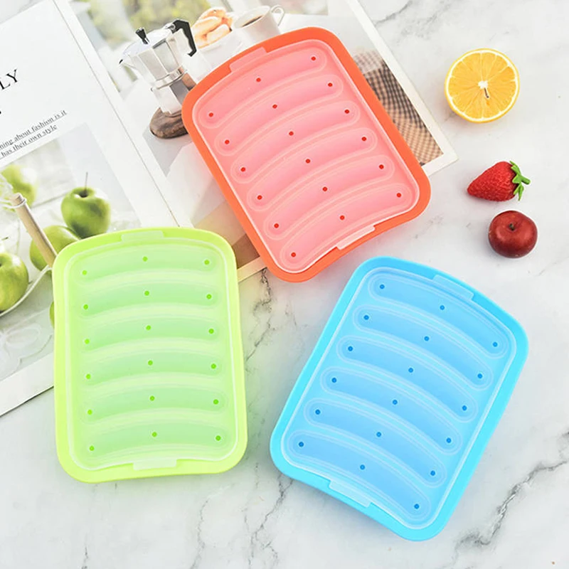 6-In-1-Sausage-Machine-DIY-Mold-Making-Hot-Dog-Handmade-Ham-Silicone ...