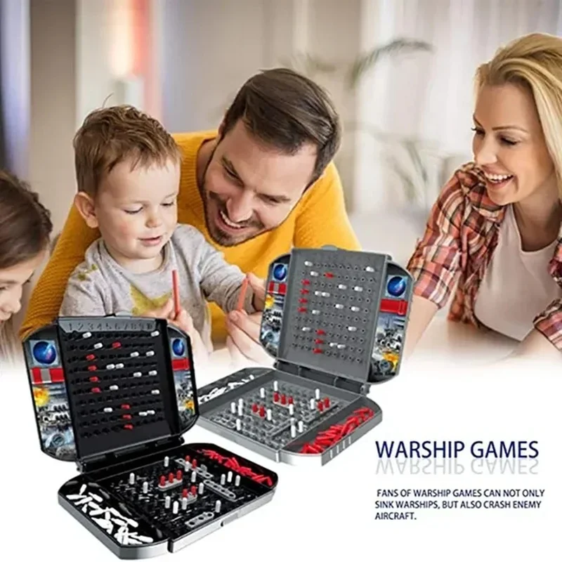 Traditional-Battleship-Game-Strategy-Interesting-Tabletop-Battleship ...