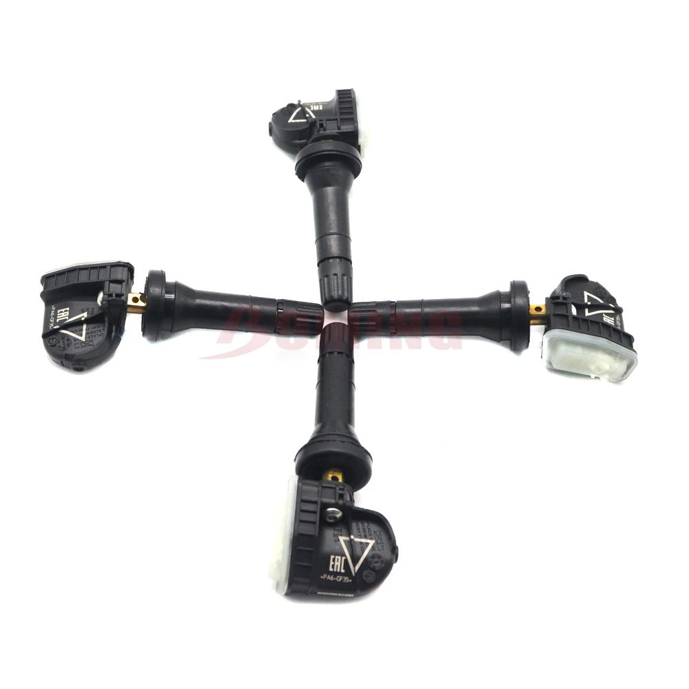 Система контроля датчика давления в шинах TPMS 8889081697 433 МГц для ...