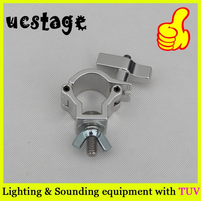 Pipe Clamps Lighting