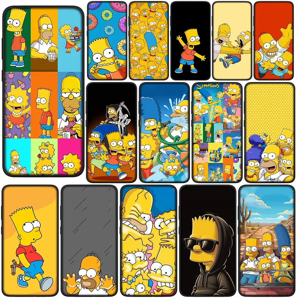 The-Wallpaper-S-Simpsons-Anime-Phone-Casing-for-Samsung-Galaxy-S22-S21 ...