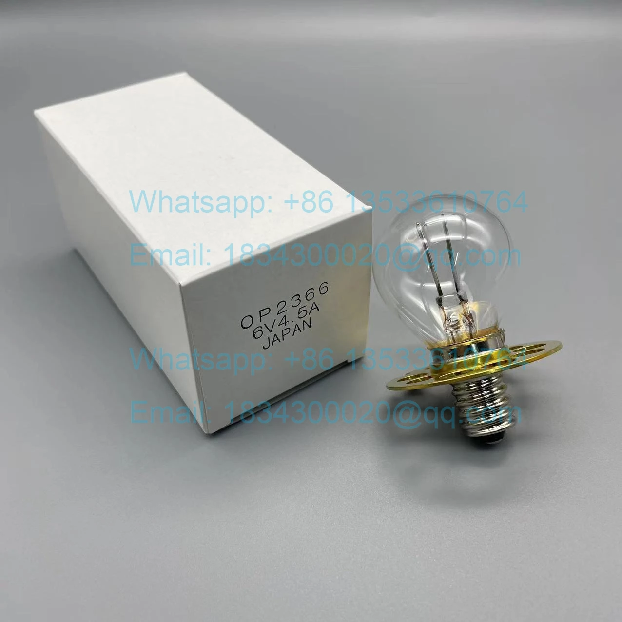 Original-HAAG-STREIT-6V27W-HS900-930-Slit-Lamp-Bulb-NEITZ-EM-UEM-PL-20 ...