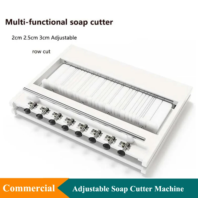 Cold-Soap-Cutting-Machine-Metal-Material-Wire-Cheese-Soap-Cutter ...