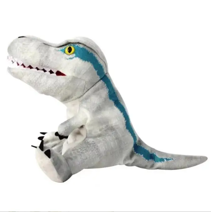 T Rex Hand Puppet