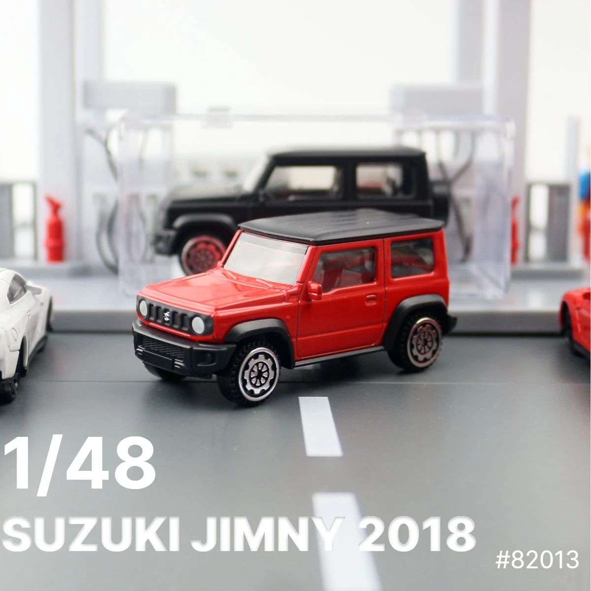 1-48-SUZUKI-Jimny-2018-Toy-Car-1-64-SUV-Off-Road-Vehicle-Miniature ...