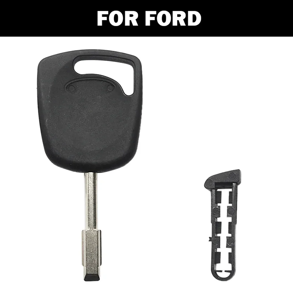 Transponder-Key-Shell-Case-With-FO21-Blade-For-Ford-Fiesta-Mondeo-Focus ...