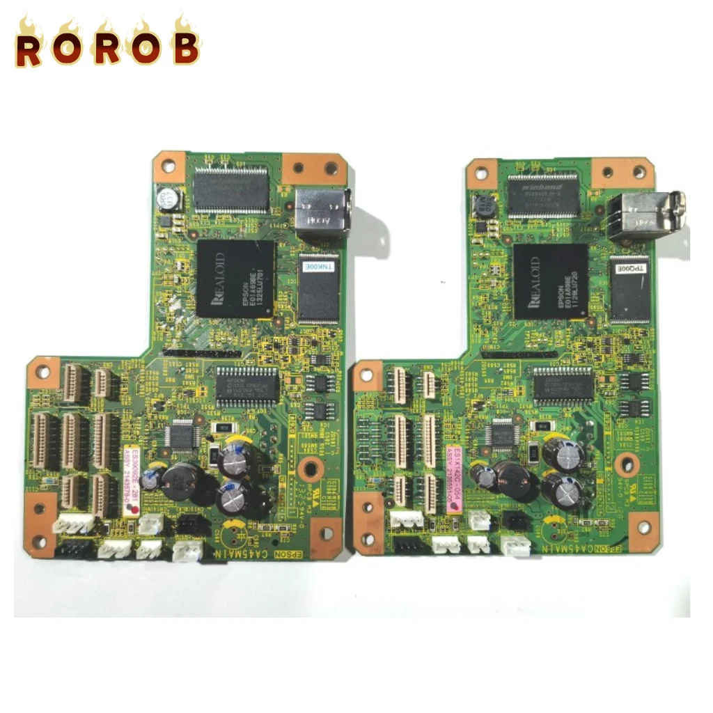 Original L800 L801 R330 Printer Main Board Motherboard for Epson Update ...