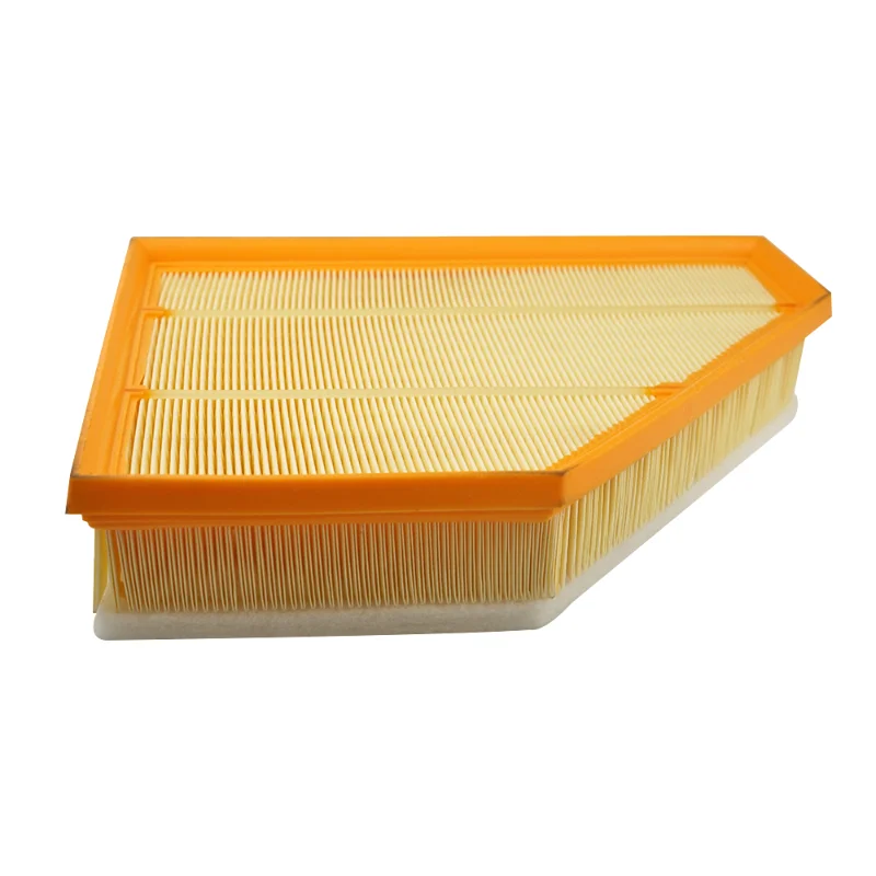 Car Air Filter 13717797465 For BMW E90 E91 E92 E93-3 316d 318d 320d ...