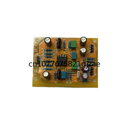 YBA-Phono-RIAA-m-dulo-pr-amplificador-NE5532-pr-amplificador-DIY-udio ...