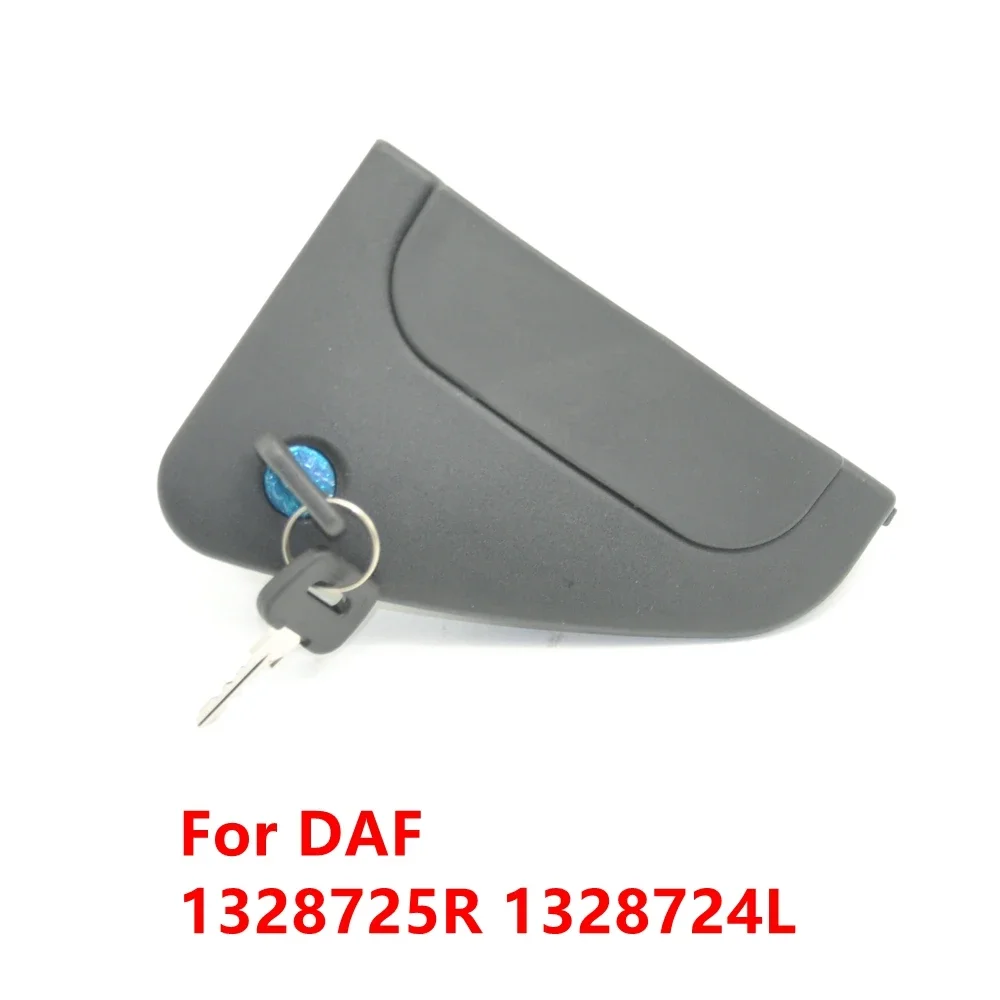 For DAF CF65, CF75, CF85 (2001) Door Handle 1328725R 1328724L 1617041 ...