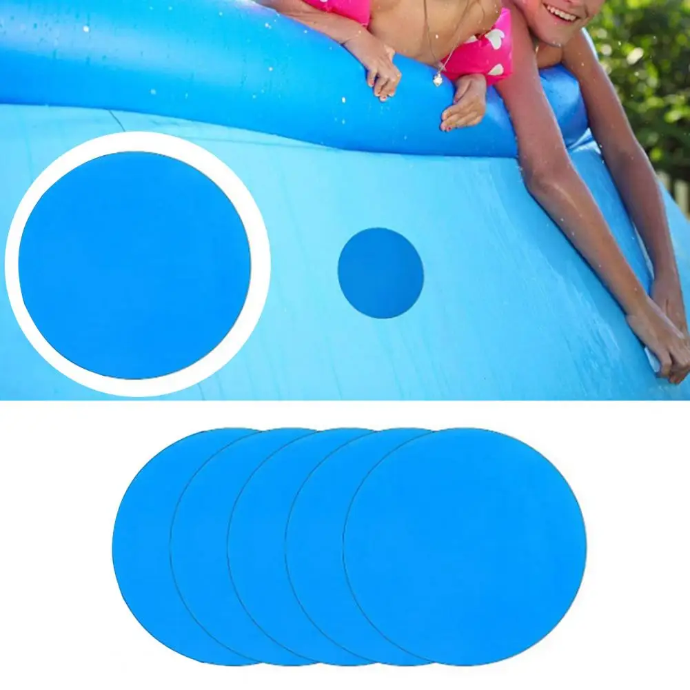 10Pcs-Pool-Repair-Patch-Self-adhesive-Multifunctional-PVC-Inflatable ...