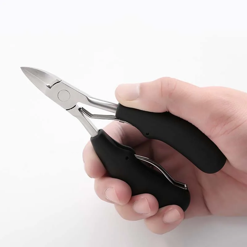 Toe Nail Clippers Remove Dead Skin Nail Correction Nippers Ingrown ...