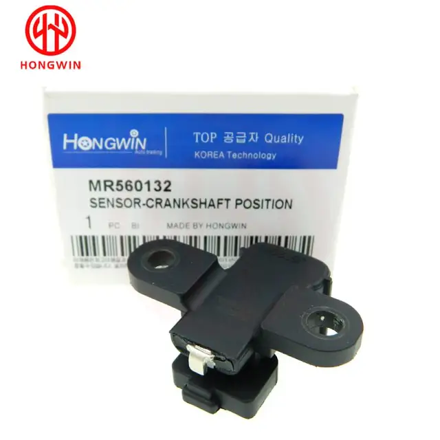 Hongwin New Crankshaft Position Sensor For Mitsubishi Carisma Mirage ...