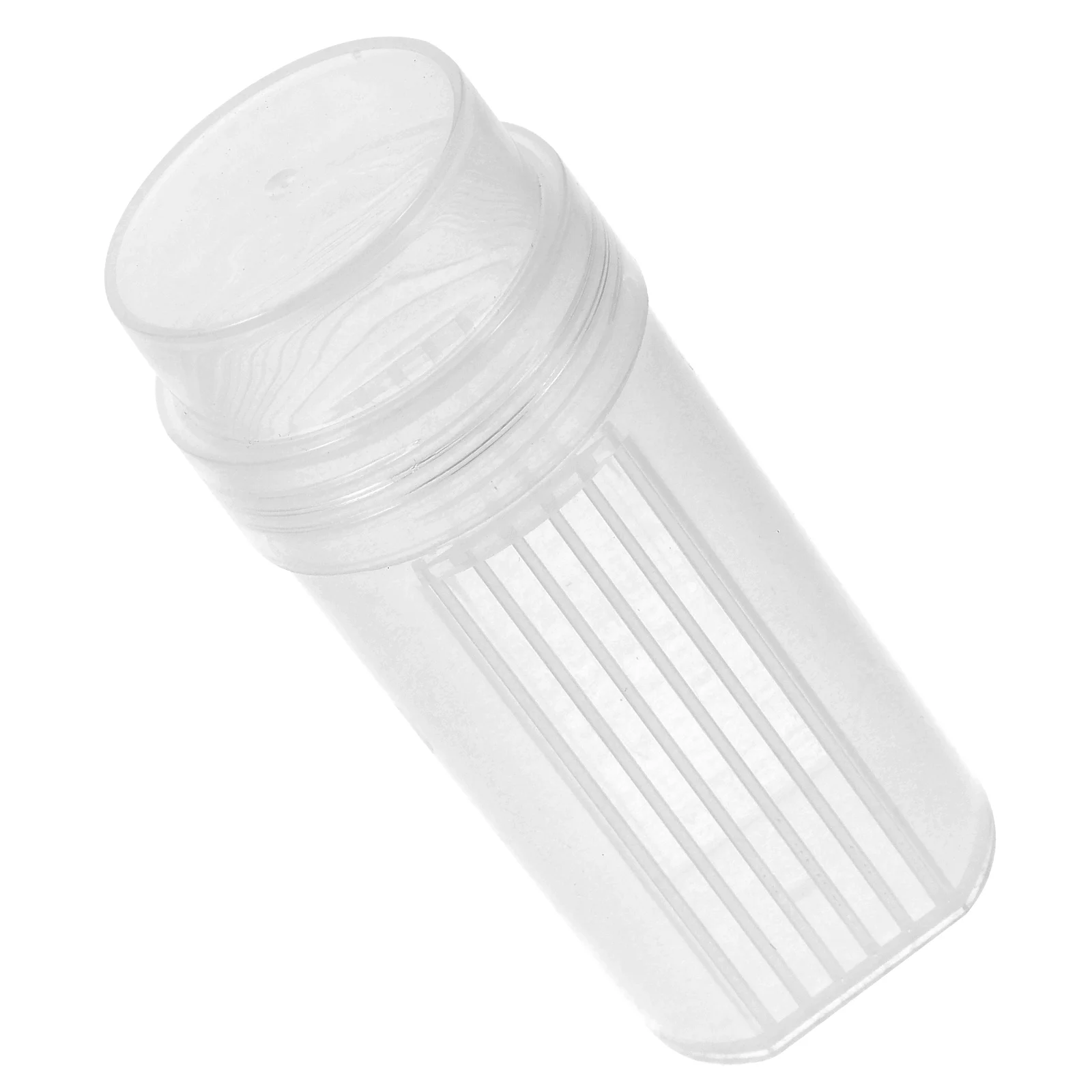 Highly-Transparent-Dyeing-Vat-Plastic-Slide-Staining-Jar-Transparency ...