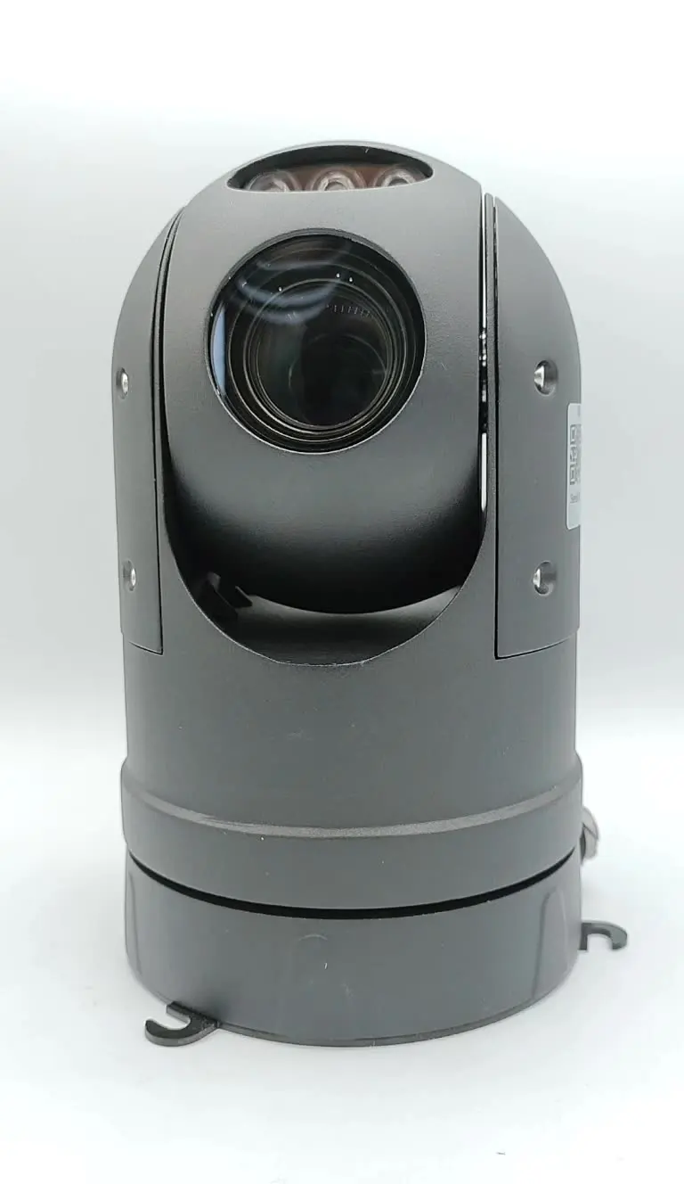 Starlight Full Color Vehicle Series Camera Outdoor P2P Mini Vehicle IP ...