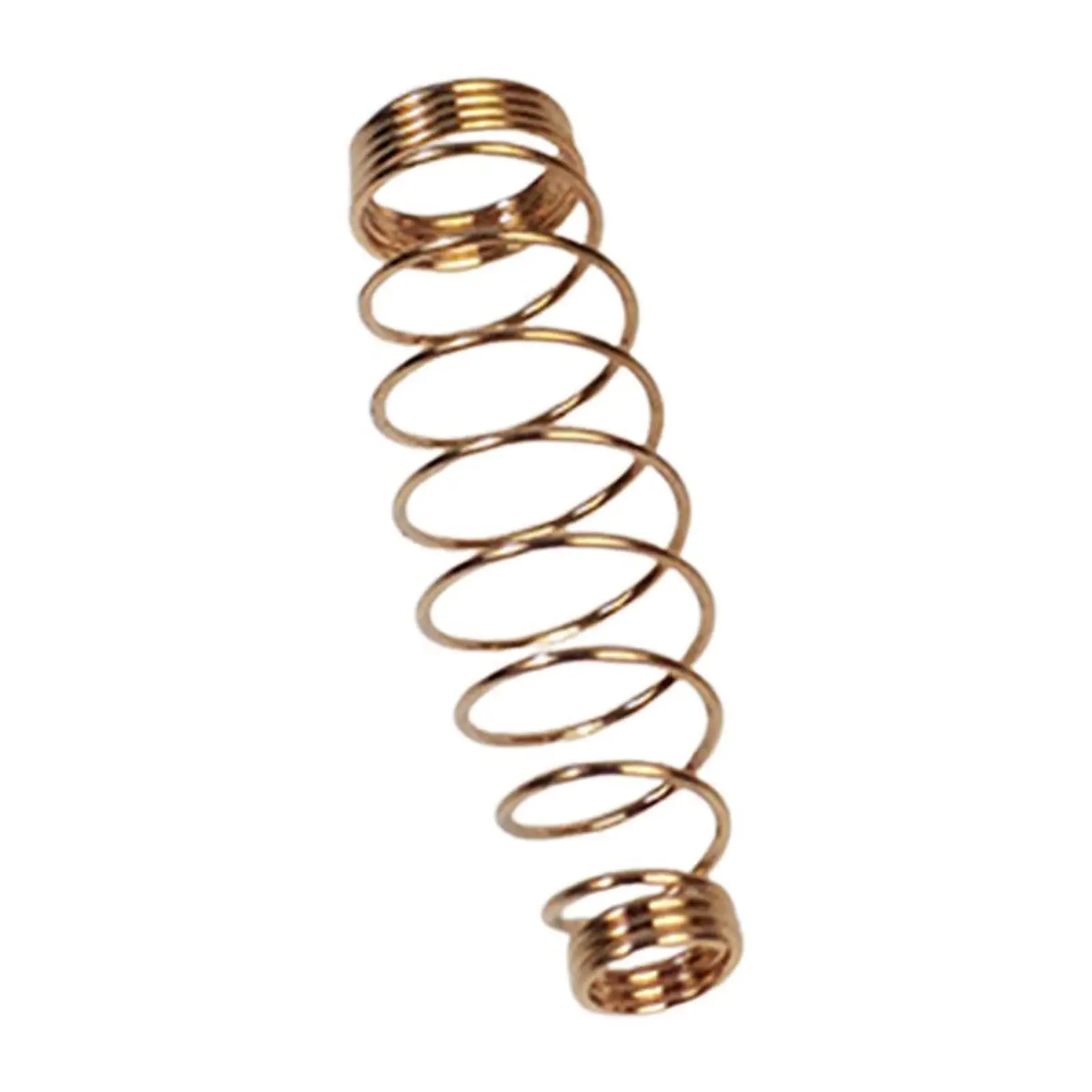 90Pcs Upright Piano Repair Spring Tuning Spring Multifuncation Spiral ...