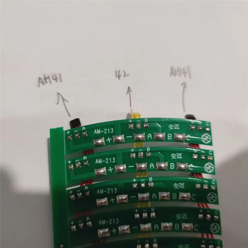 2-Wheels-Electric-Vehicles-Motor-Hall-Sensor-With-Board-Cable-212-213 ...