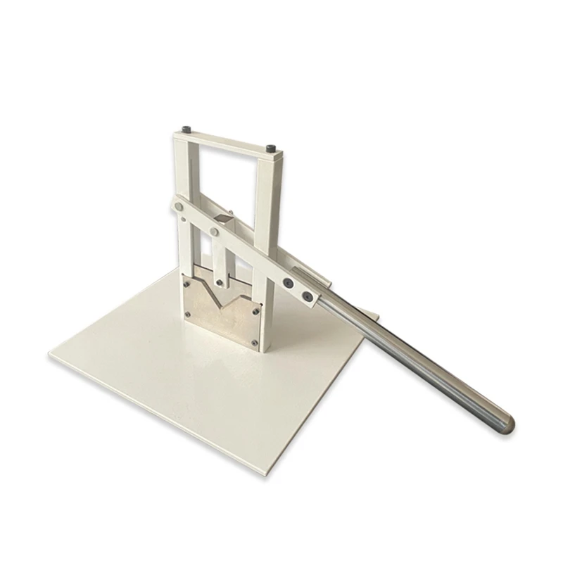 Small animal decapitator Lab animal guillotine rat guillotine manual ...