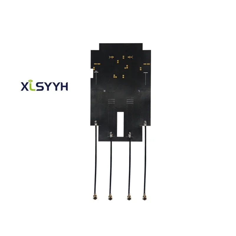 5G/4G/LTE/GSM/GPRS/2G/3G/NB-IOT Module Full Frequency Built-in FPC ...