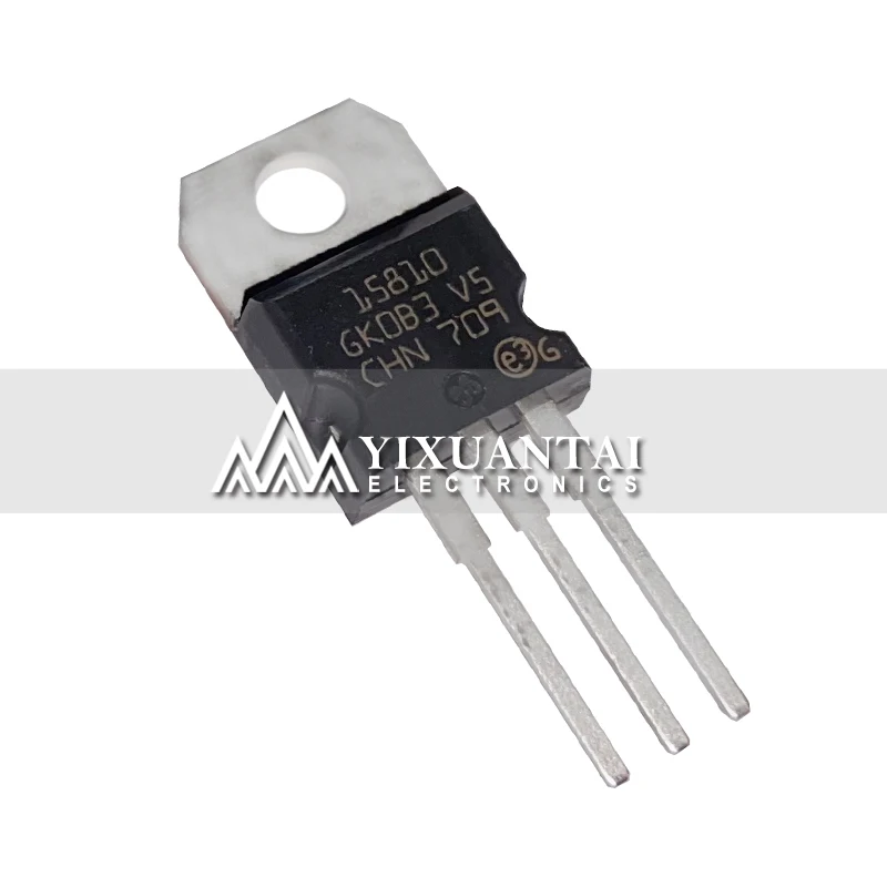 10pcs-Free-shipping-original-STP140NF75-140NF75-STP15810-15810 ...