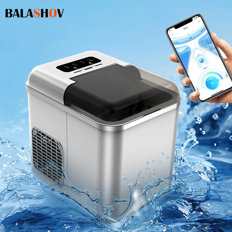 Portable-Ice-Maker-for-Home-Kitchen-Office-APP-intelligent-control-wifi ...