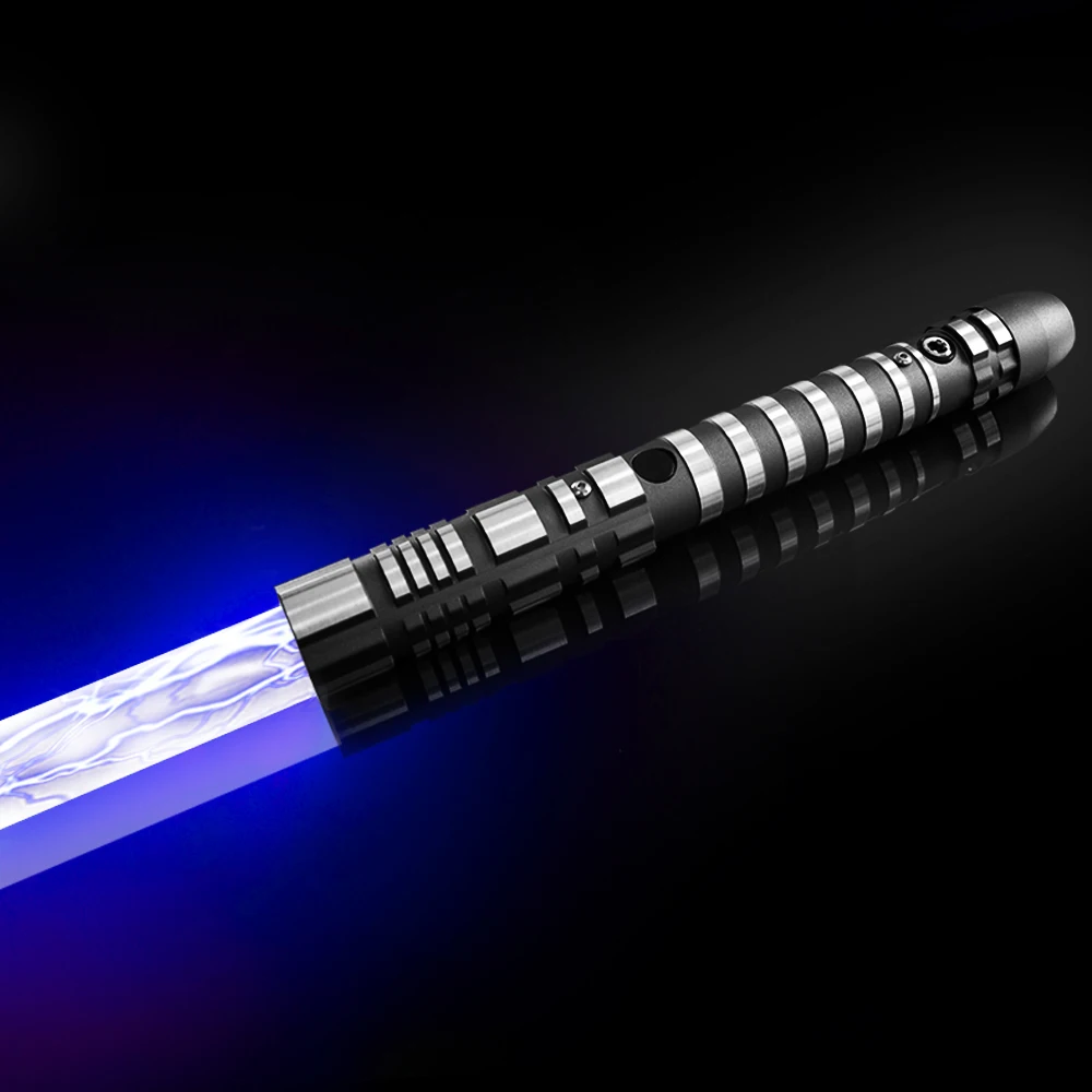Yddsaber Lightsaber Ghost Premium Saber With 3 Mode Sound Force Fx ...