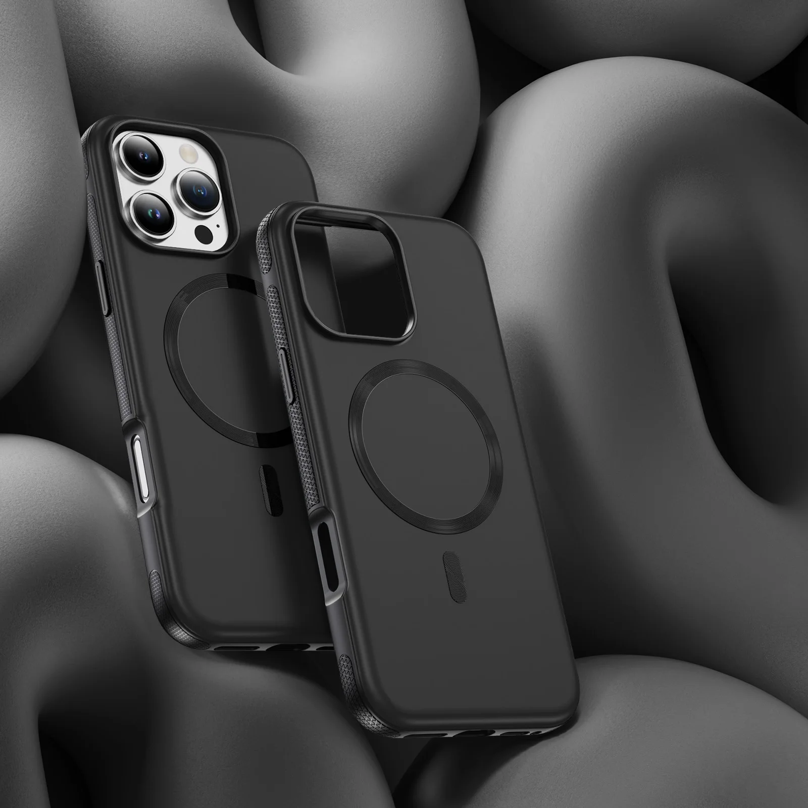 CD Metal Covers for iPhone: Stylish, Durable Protection with a Retro Touch