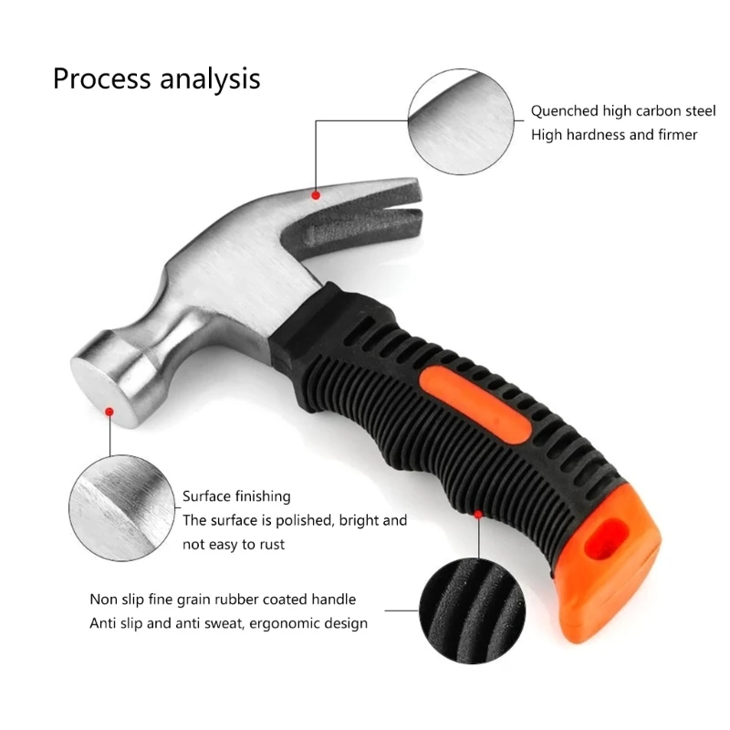 Ergonomic Tools