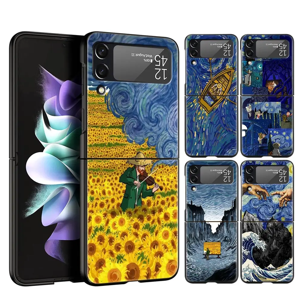 Z-Flip-4-Phone-Case-for-Samsung-Galaxy-Z-Flip-3-5G-ZFlip3-Flip3-zflip ...