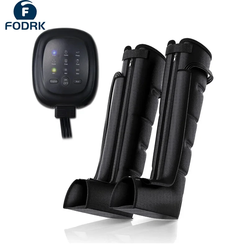 Leg-Massager-4-Cavity-Air-Compression-Leg-Wraps-Foot-Ankles-Calf ...