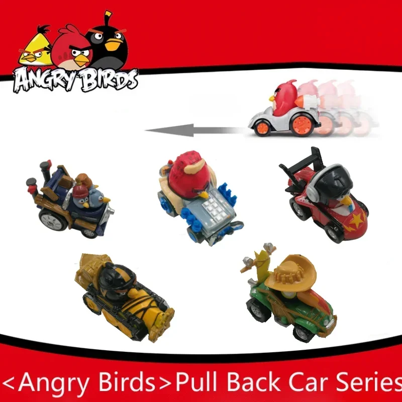 Hasbro-Angry-Birds-2-Juego-de-pel-cula-cl-sico-Serie-Tem-tica-ABS-Mini ...