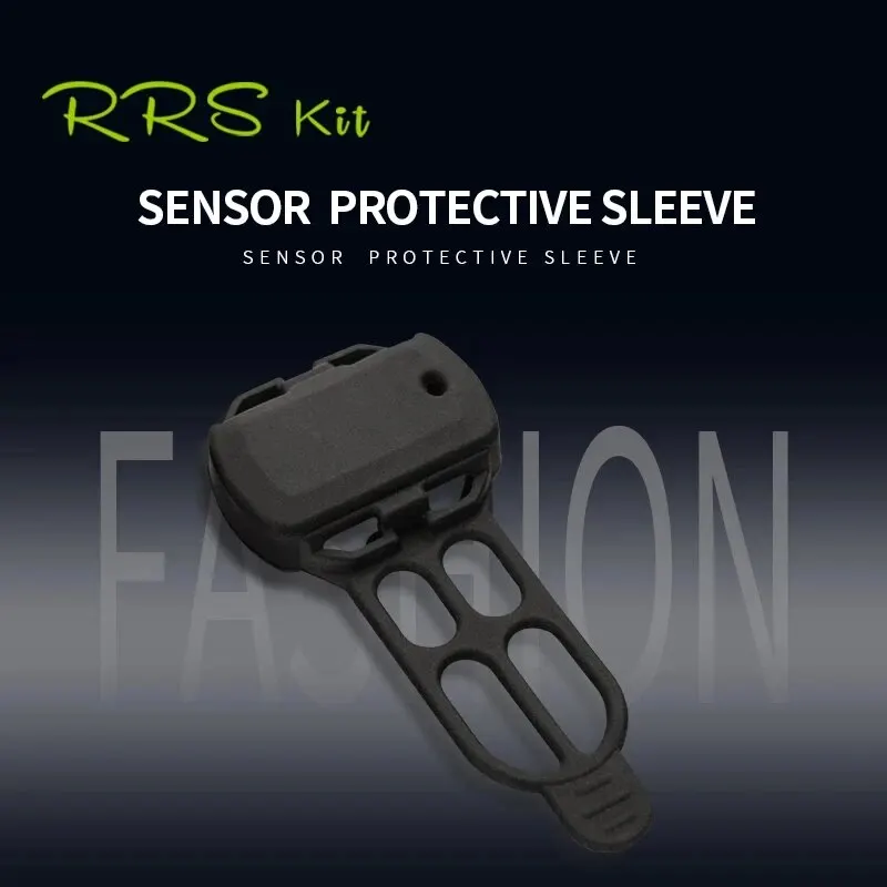 Rrskit-Bicycle-Computer-Cadence-Speed-Sensor-Protective-Case-Bike ...