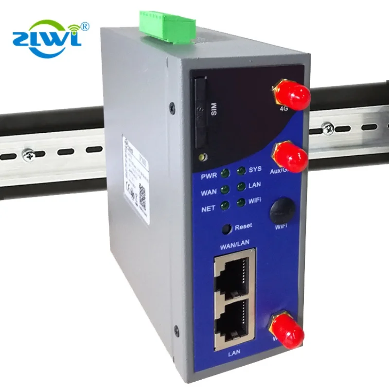 ZLWL-Industrial-Wireless-Wifi-Router-alta-velocidade-4G-LTE-slot-para ...