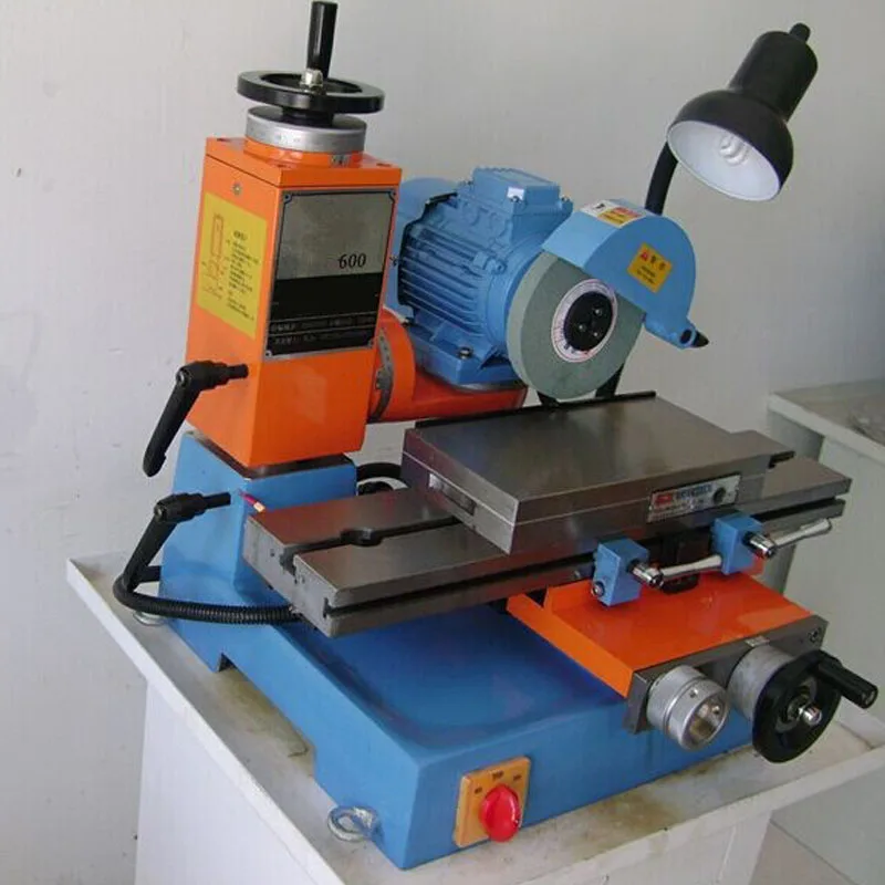 Universal-Tool-Grinder-Small-Surface-Grinder-End-Mill-Sharpener-Turning ...