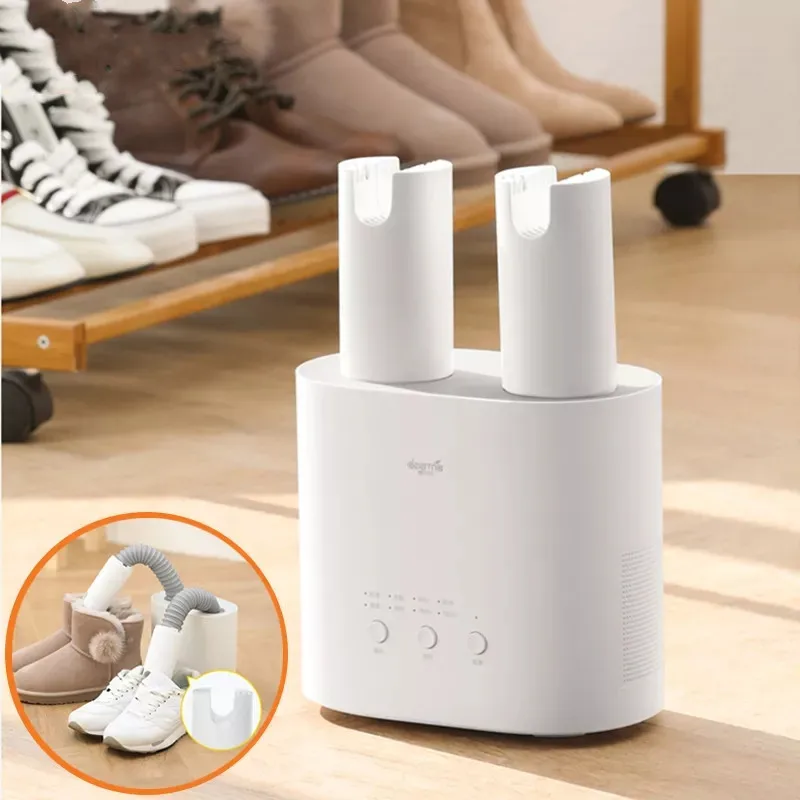 Deerma-Shoes-Dryer-Hx10-Multi-function-Retractable-Multi-effect ...