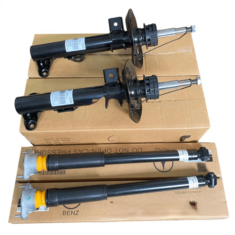 Applicable-to-Mercedes-Benz-Glk300-E300-C180-C200-E200-E260-204-Front ...