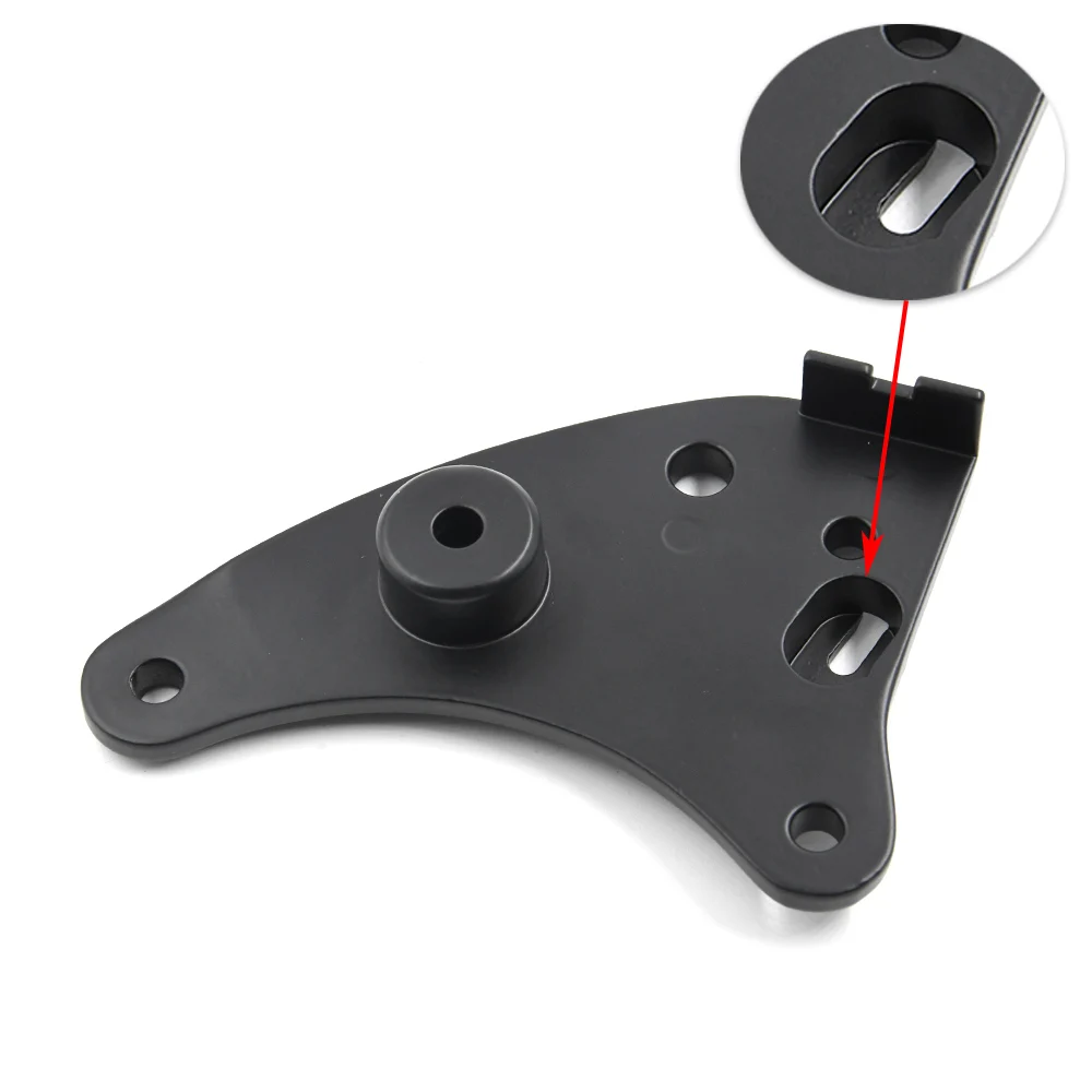 Renegade Outlander Shift Base Aluminum Shift Arm Base Bracket For Can ...