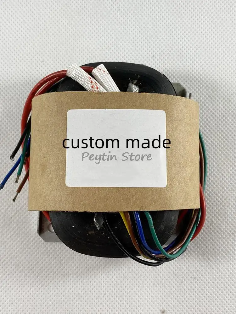 R-type Transformer customization 30W/50W100W and Other - AliExpress 13