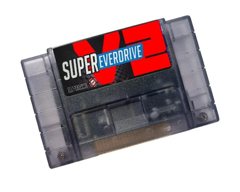 Everdrive-US-SNES-DSP-3000-in-1-Game-Cartrige-Rev-3-0-for-SNES-NTSC ...
