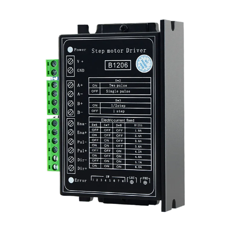 B1206-two-phase-stepper-motor-driver-120V6A-full-step-half-step-single ...
