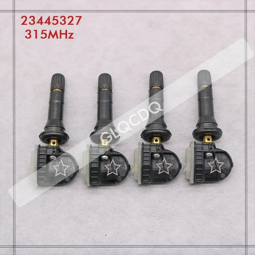 FOR 2014 2015 2016 2017 CHEVROLET TRAVERSE 315MHz TIRE PRESSURE SENSOR ...