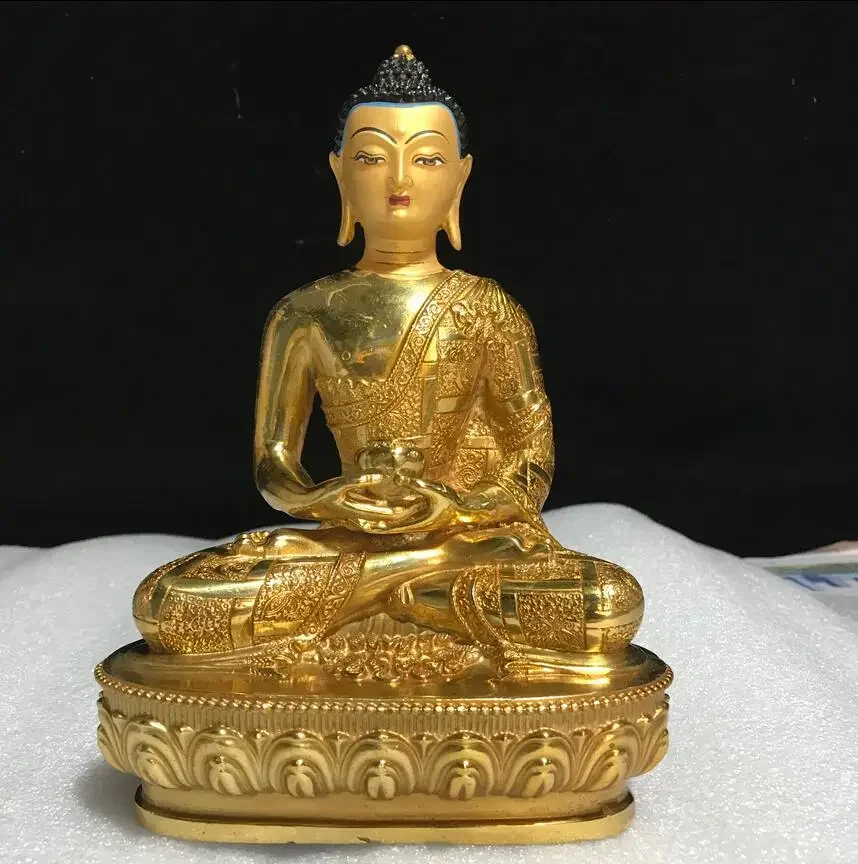 32cm-Tibet-craft-pure-copper-gilt-Amitabha-Buddha-statue-ornaments.jpg