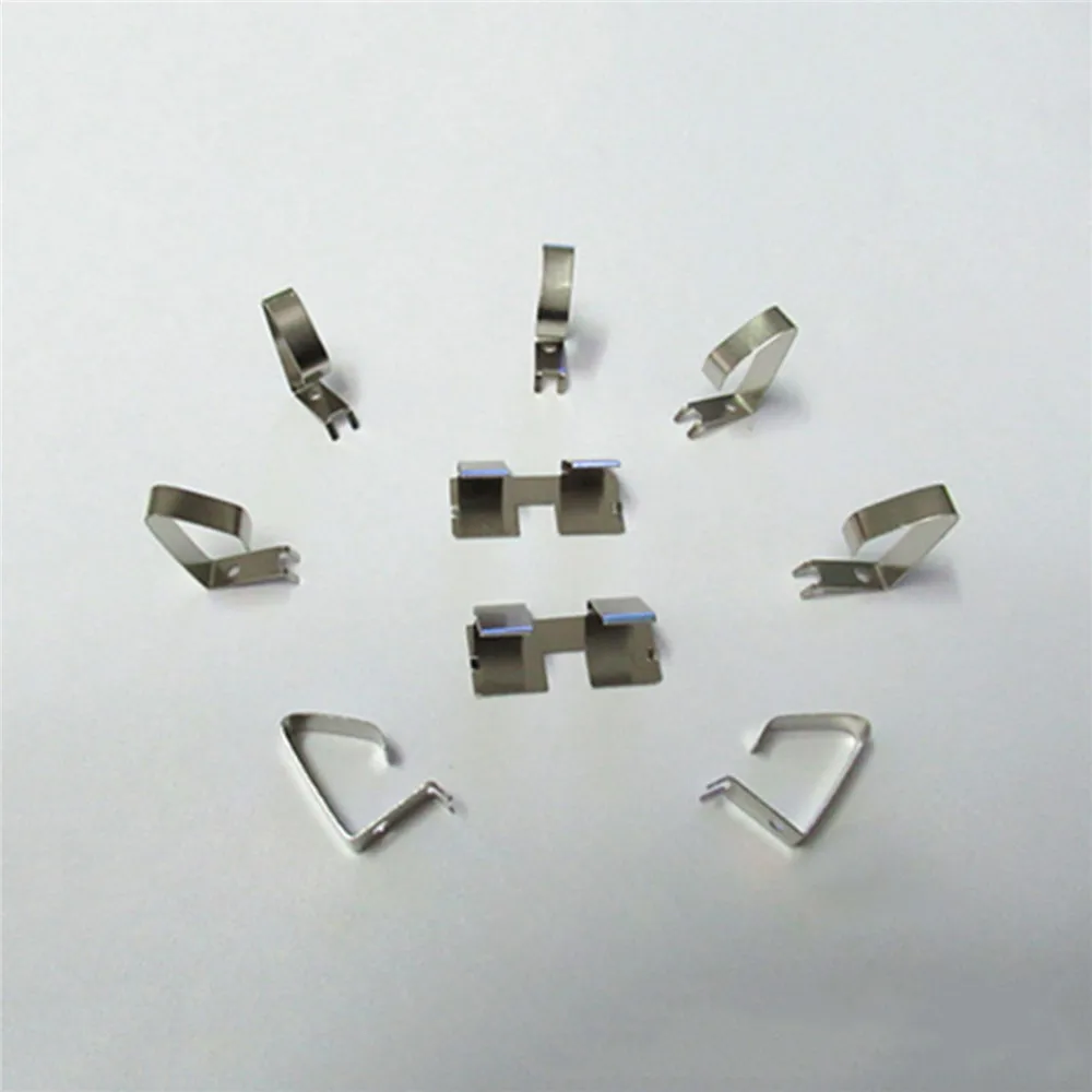 Replacement-Contacting-Welded-Double-Battery-Cover-Case-Spring-Main ...