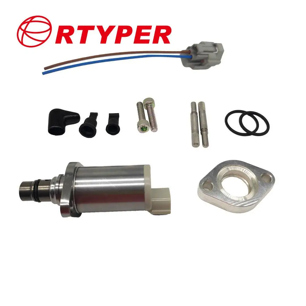 294009-0120-294200-0660-294200-0120SCV-SUCTION-CONTROL-VALVE-For-Mazda ...
