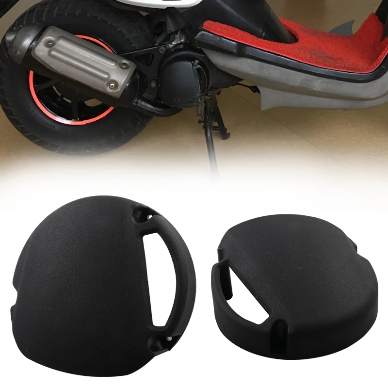 For-BWS-100-BWS100-4VP-Motorcycle-Scooter-Fan-Cover-Cooling-Fan ...