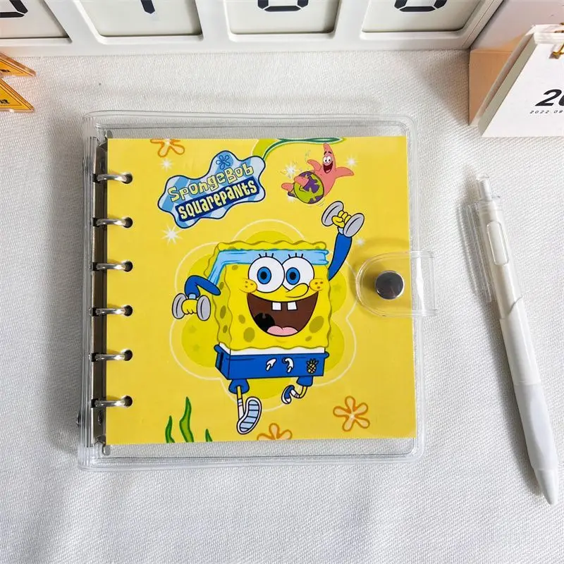 The Spongebob Squarepants Book 2022