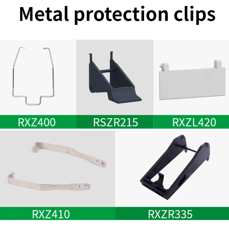 Clips-protection-clip-for-Schneider-electric-RXZ400-intermediate-relay ...