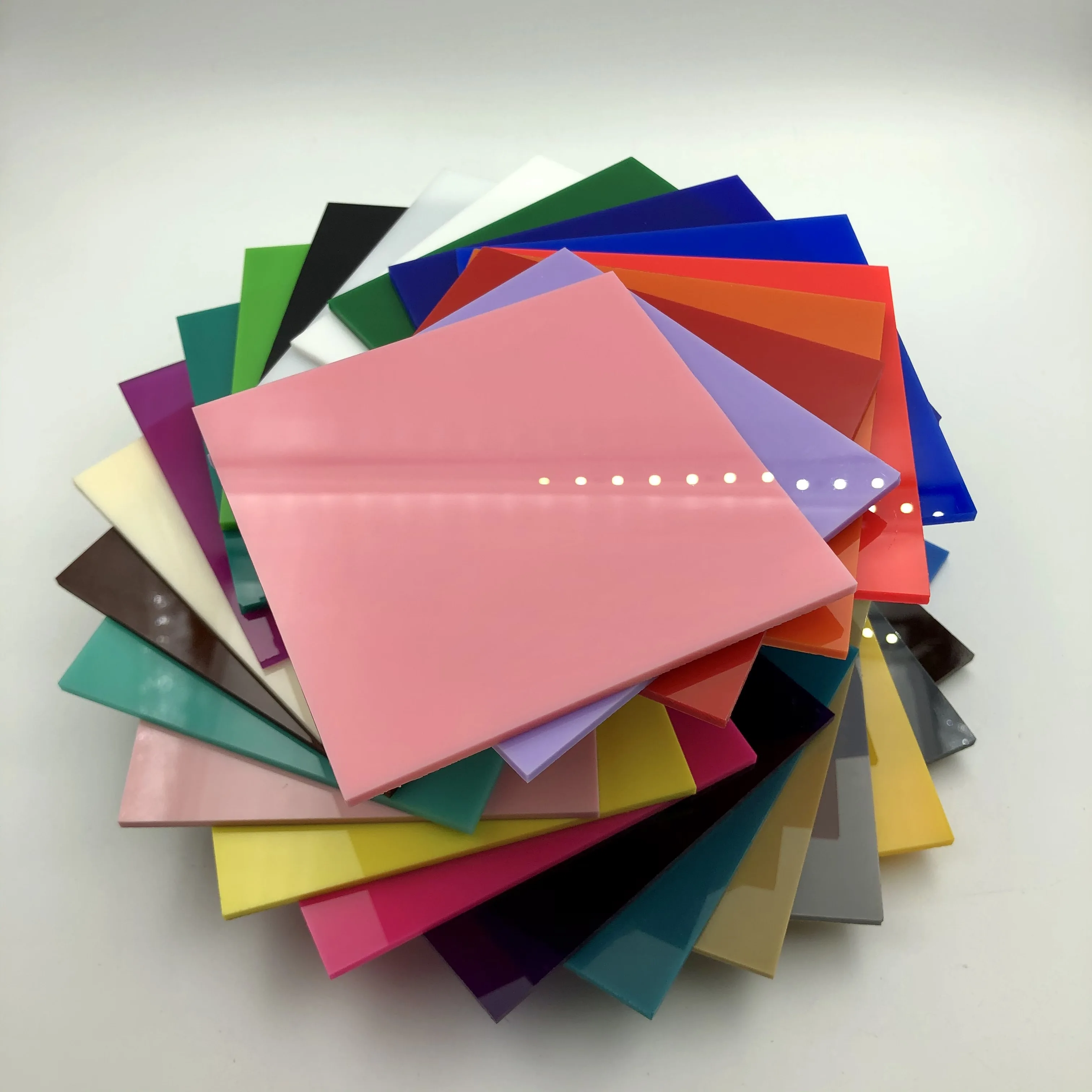 3-0mm-Thick-PMMA-Pure-Color-Opaque-Acrylic-Sheet-Suitable-For ...