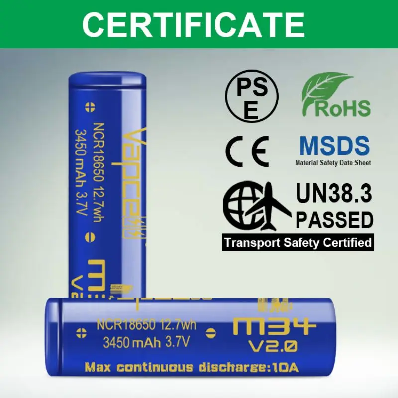 Rechargeable Battery | Tesla Battery 18650 - 100% Original 18650 ...