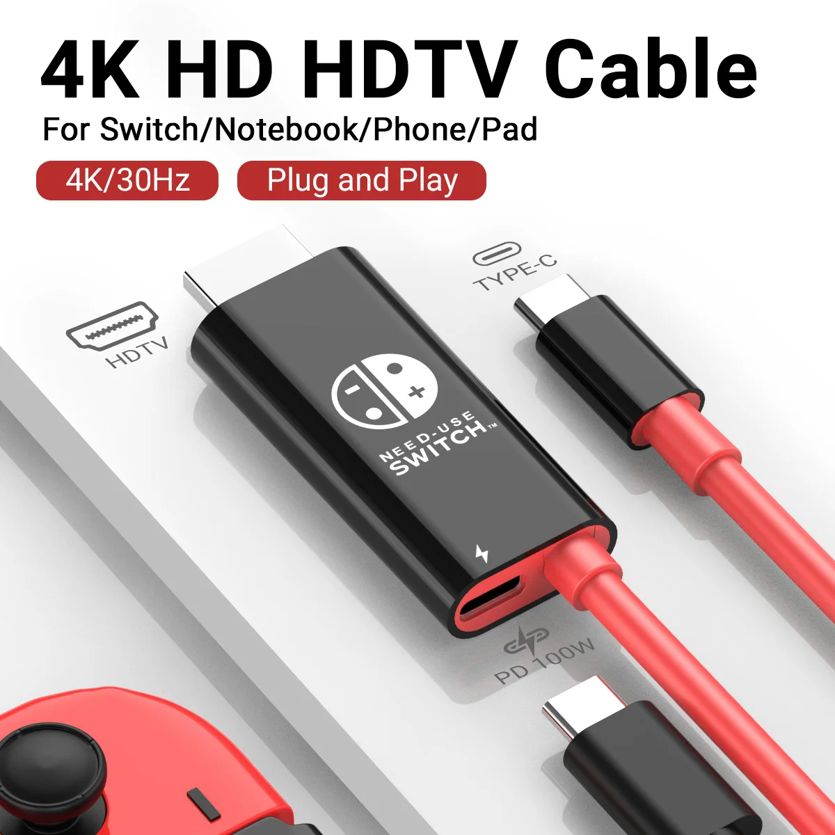 4K30Hz-USB-C-To-HDMI-PD-100W-Charging-Cable-2M-6-56Ft-Plug-Play-Type-C.jpg